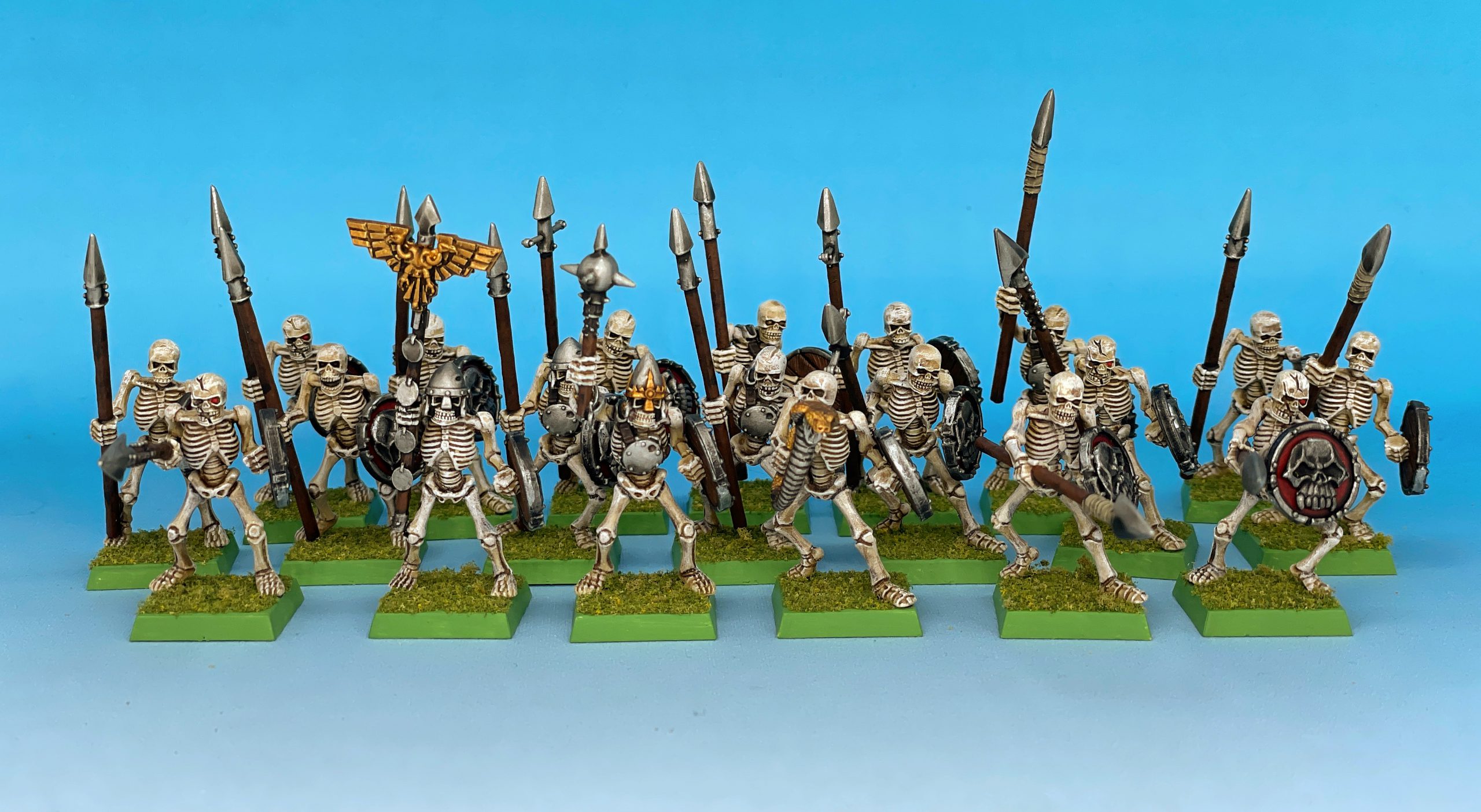 How to Photograph Everything: A Guide to Miniature Photography | Goonhammer