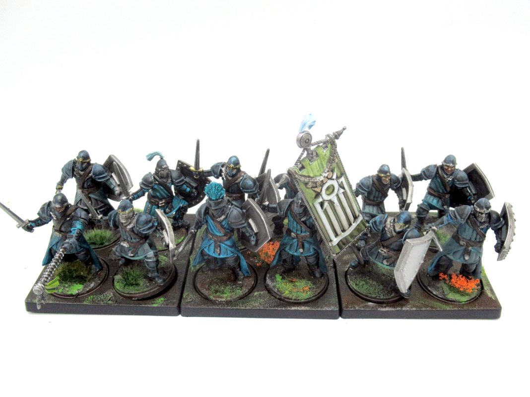 What is Conquest The Last Argument of Kings? | Goonhammer