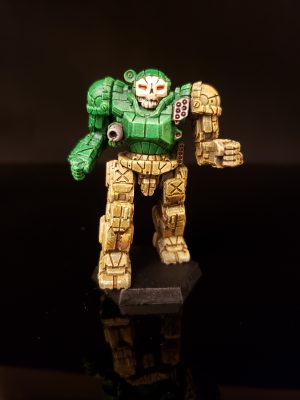 Battletech: Mech Overview: Atlas | Goonhammer