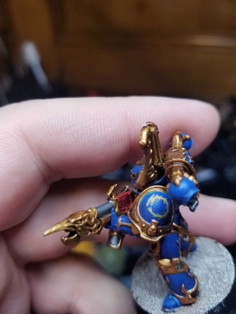 Bushwacker. Credit: Rockfish | Goonhammer