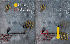 Horus Heresy Tactica: Core Reactions | Goonhammer