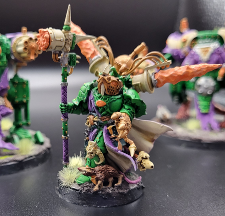 Start Competing: Skaven Tactics | Goonhammer