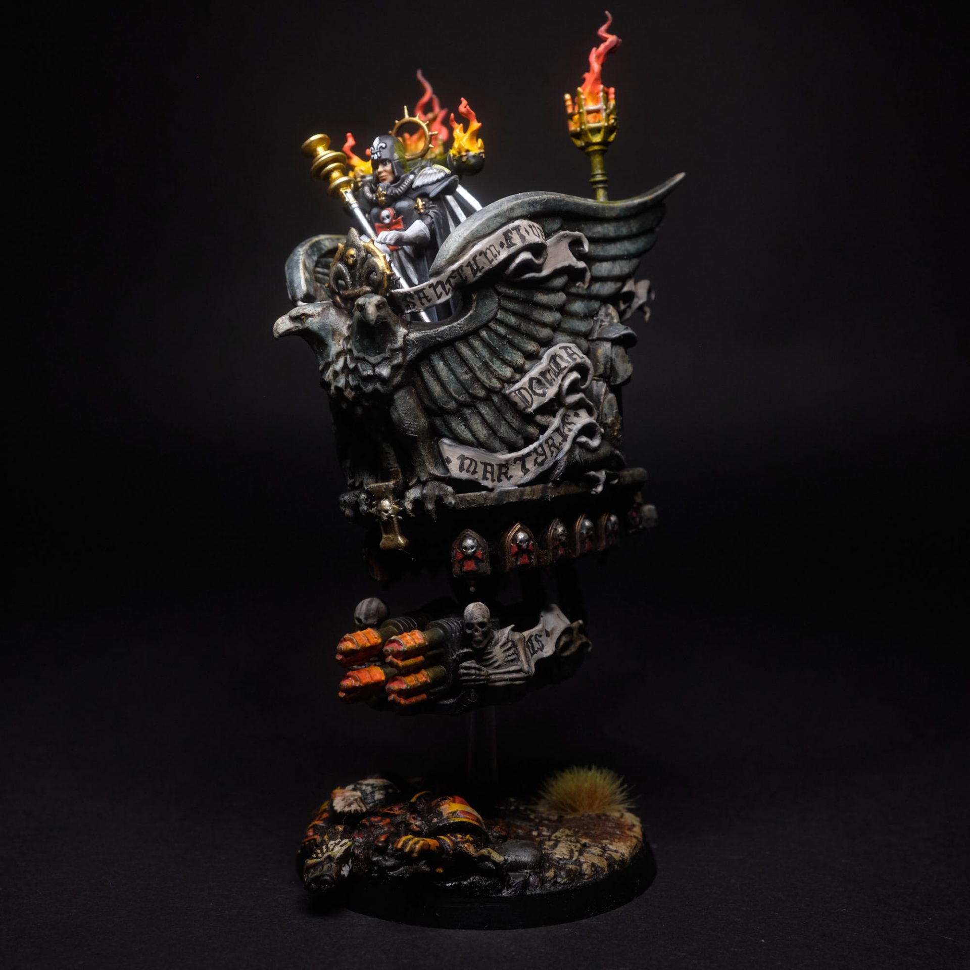 [40K] Competitive Innovations in 10th: Dataslate Deluge pt.1 | Goonhammer