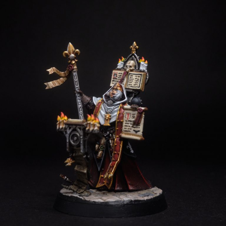 Competitive Innovations in 10th: British Slaughter Time pt.1 | Goonhammer