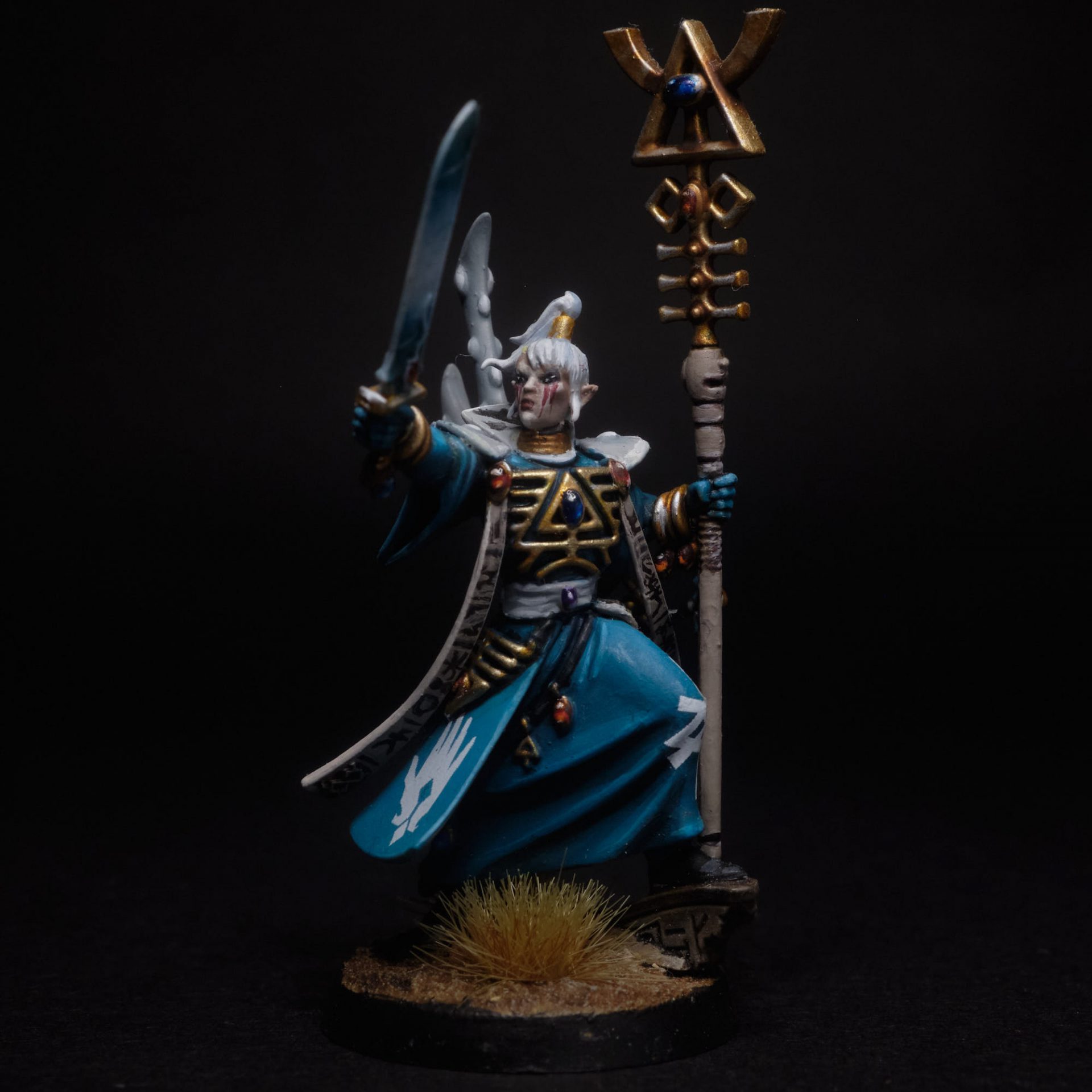 Codex Aeldari 10th Edition: The Crusade Rules Review | Goonhammer