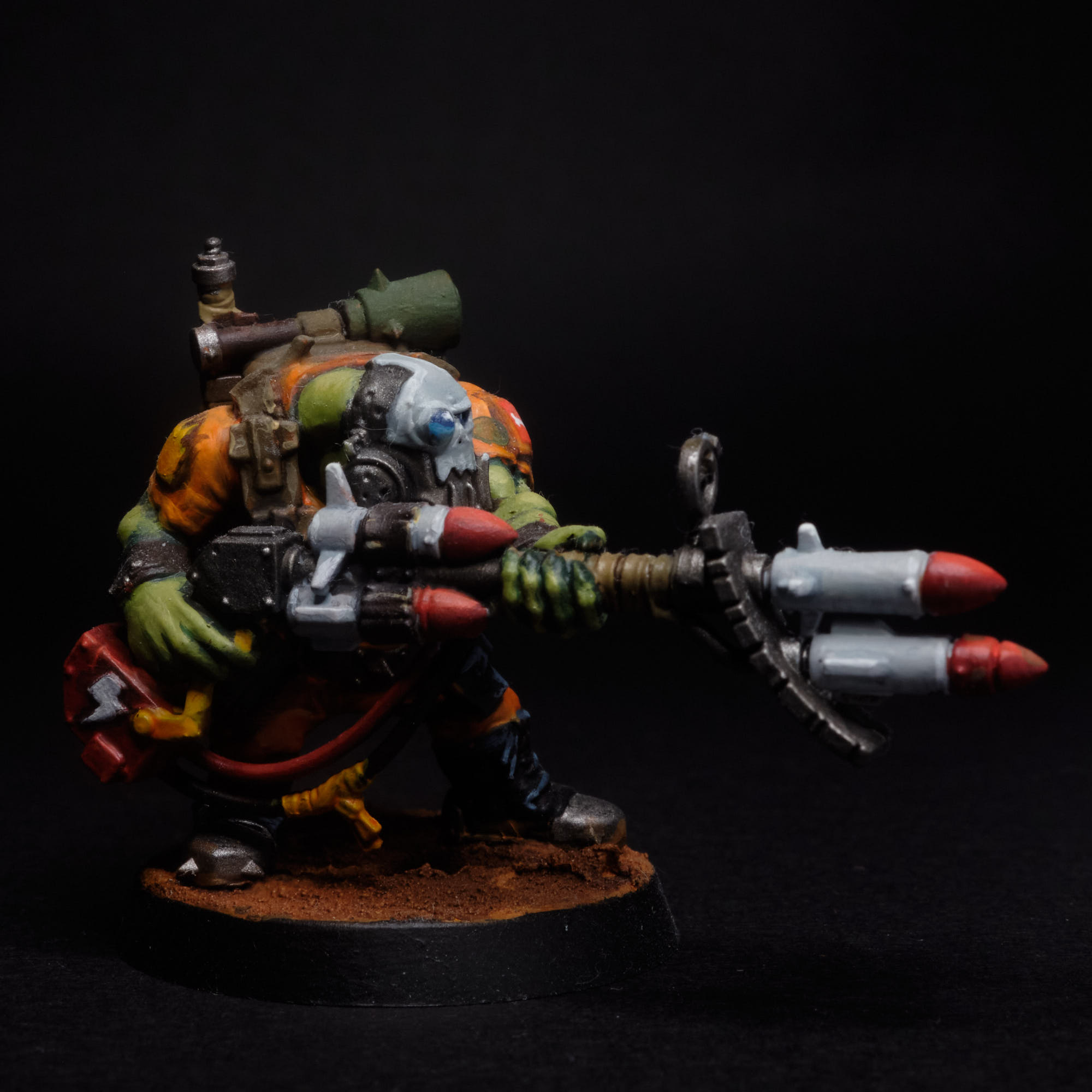 Kill Team 2024 Review: Kommandos | Goonhammer