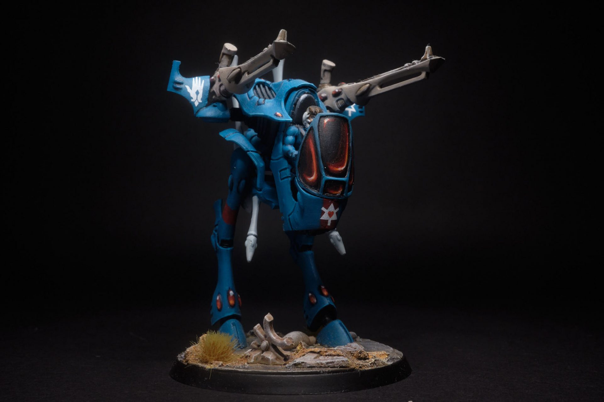 Competitive Innovations in 10th: Ready to Fall? | Goonhammer