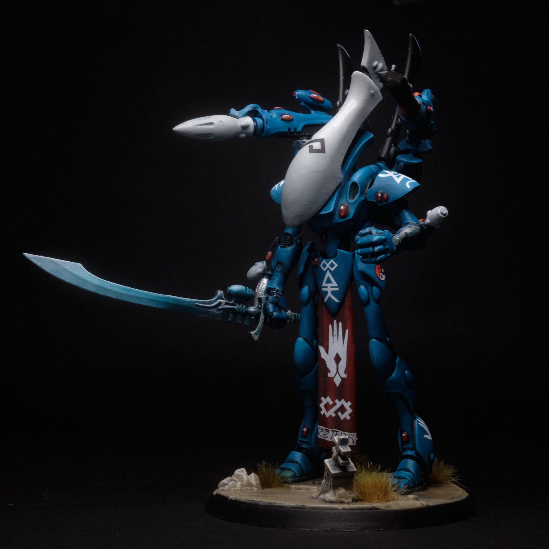 [40k] Competitive Innovations in 10th: Twists and Turns pt.2 | Goonhammer