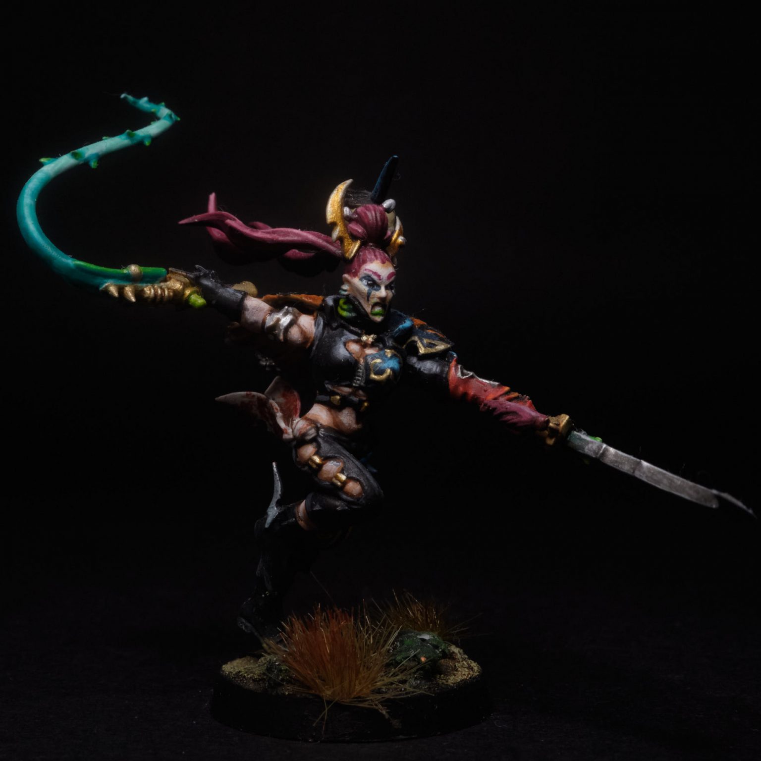 The Drukhari Skysplinter Assault Detachment – The Goonhammer Review ...