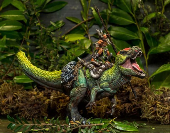 How to Play Conquest: The Last Argument of Kings | Goonhammer