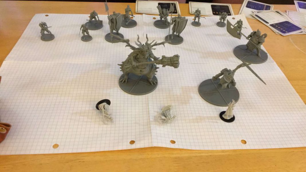 So Close to Something Great: Using Dark Souls Miniatures in Your 5e RPG ...