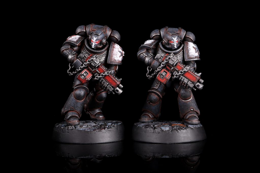 The Goonhammer Review: The 10th Edition Black Templars Index | Goonhammer