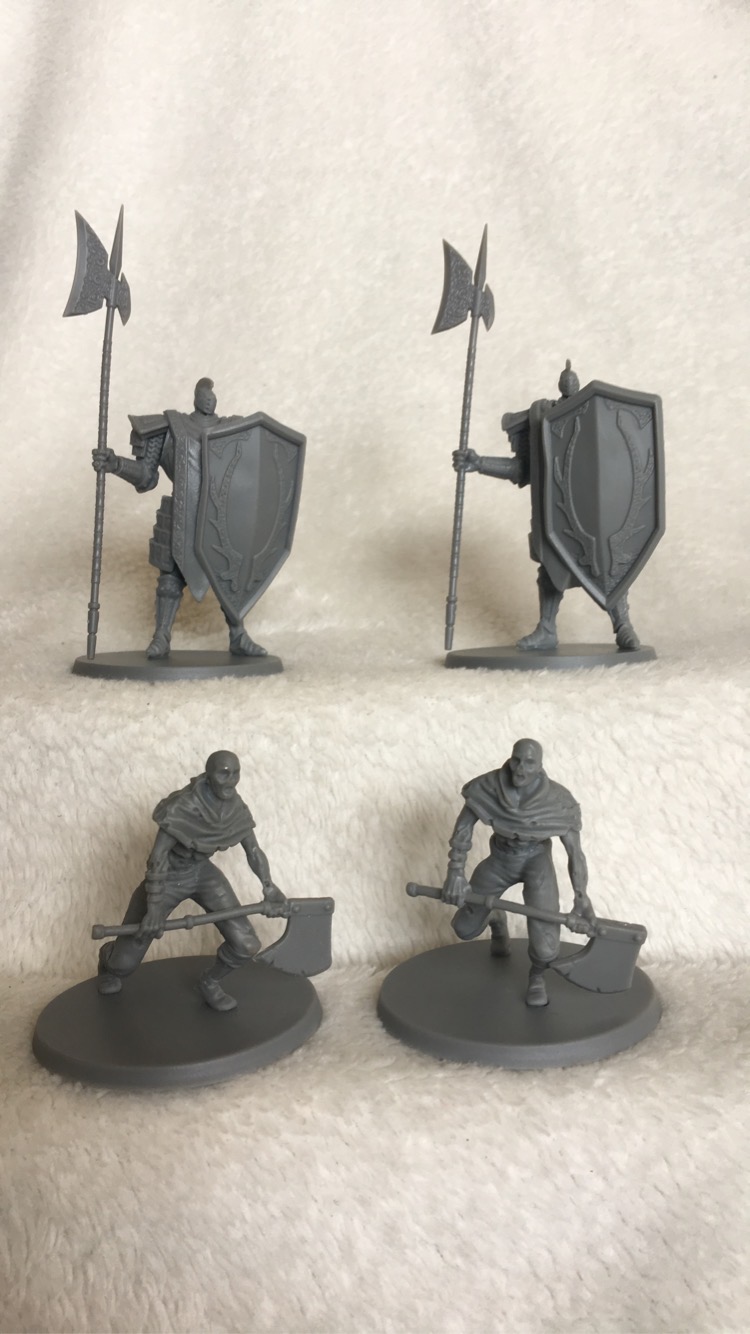 So Close to Something Great: Using Dark Souls Miniatures in Your 5e RPG ...