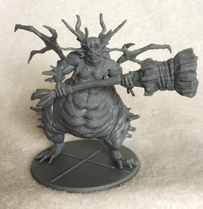 So Close to Something Great: Using Dark Souls Miniatures in Your 5e RPG ...