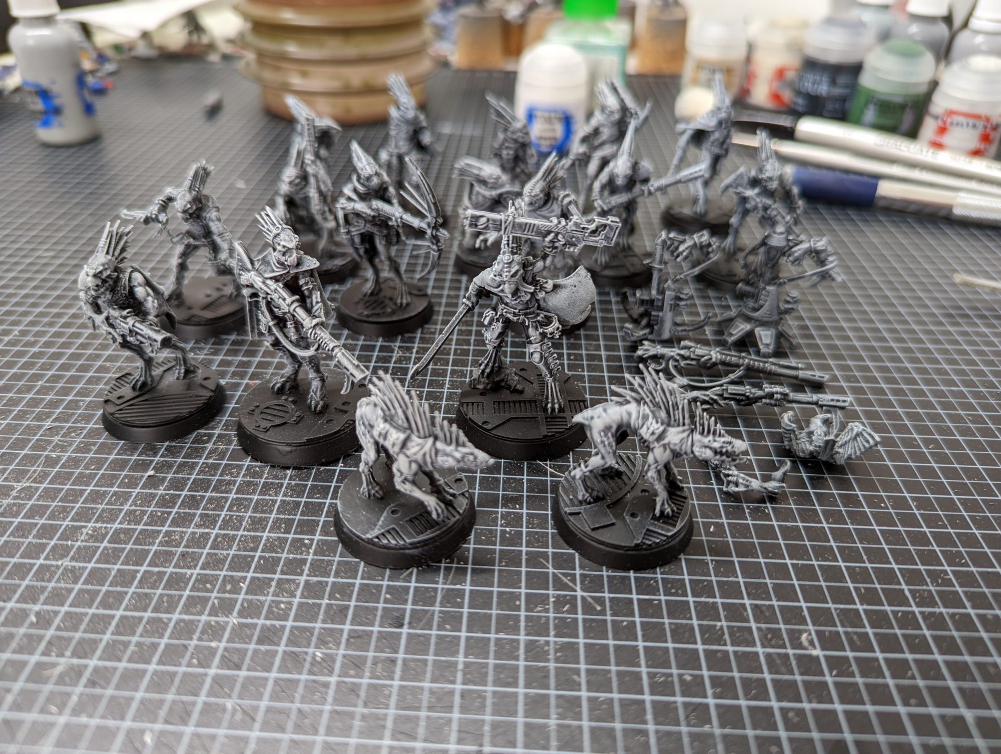 Kroot Hound | Goonhammer