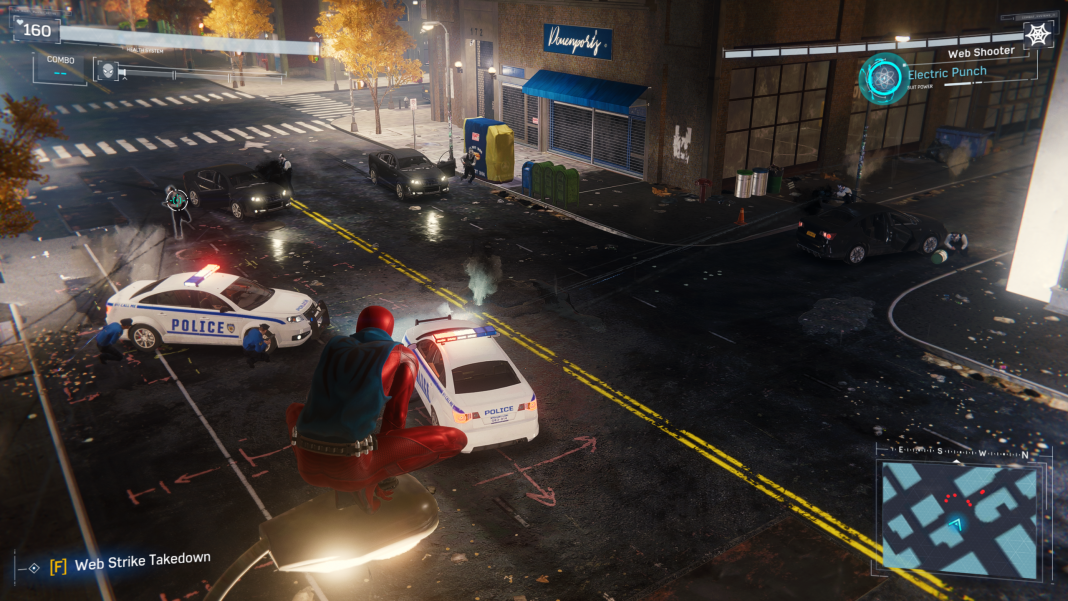 Spider-Man Remastered: The Goonhammer Review | Goonhammer