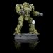 Battletech Mech Overview: Enforcer | Goonhammer