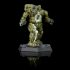 BattleTech Mech Overview: Hunchback | Goonhammer