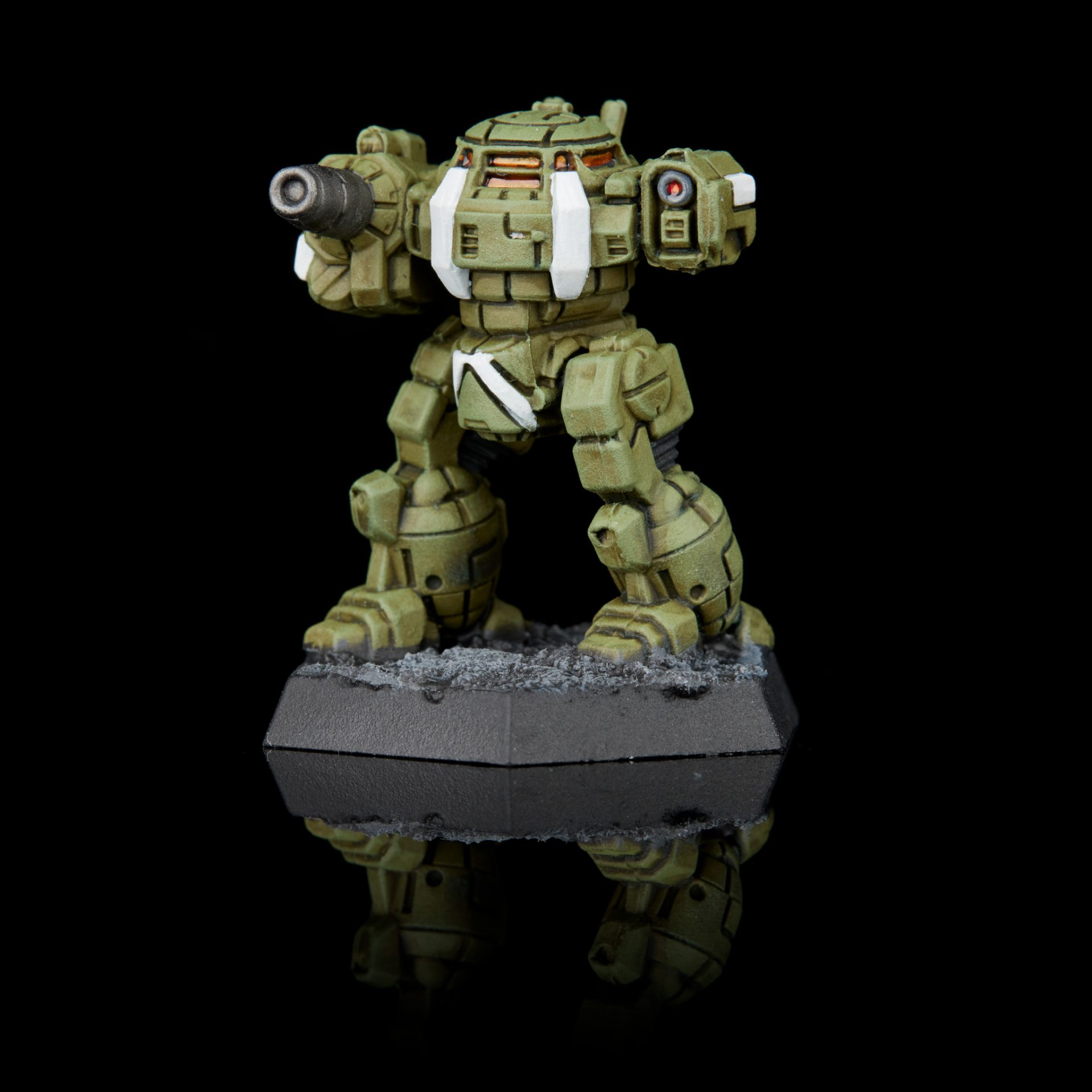 Battletech: Unit Roles | Goonhammer