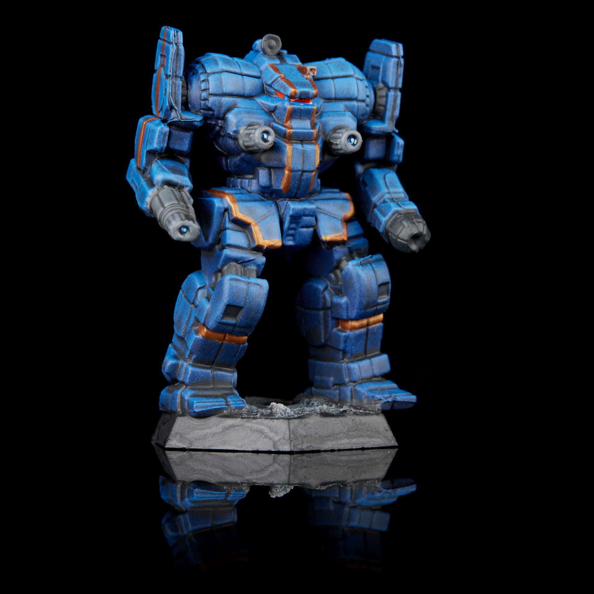 Battletech: How to Make a Good Lance | Goonhammer