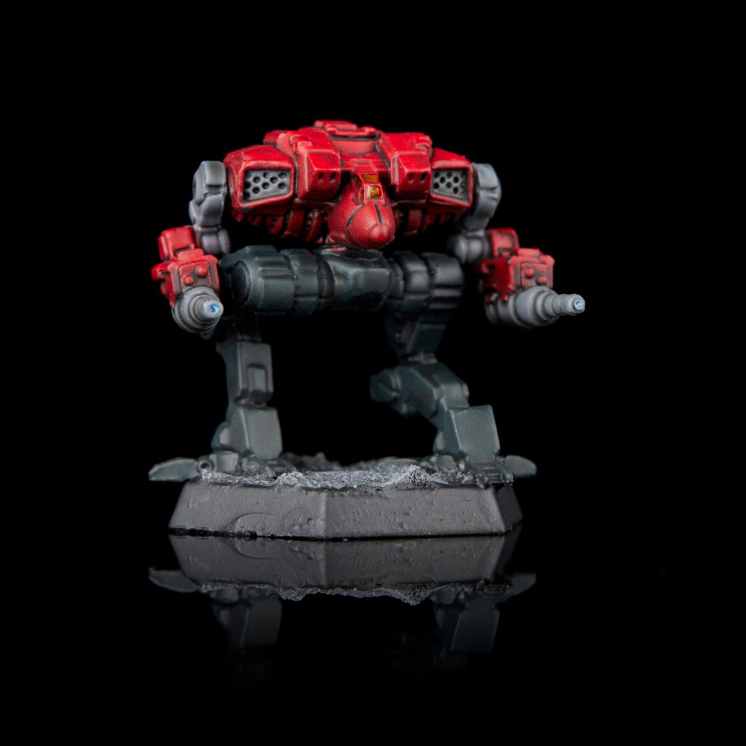 Battletech: Era Overview | Goonhammer