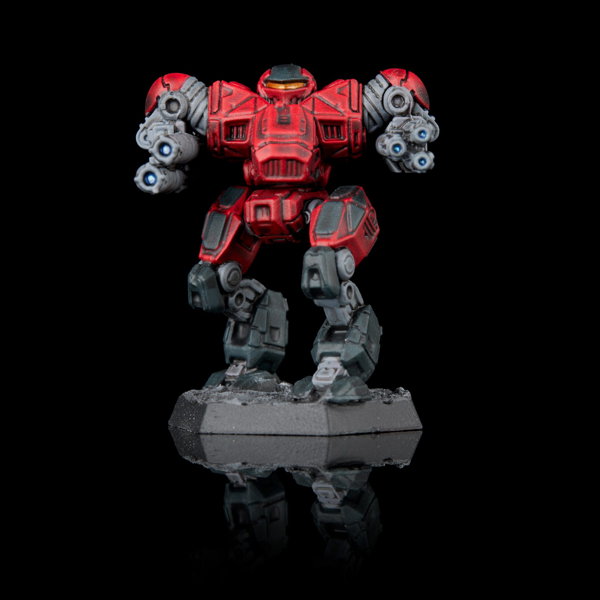 BattleTech: BV and The Code | Goonhammer