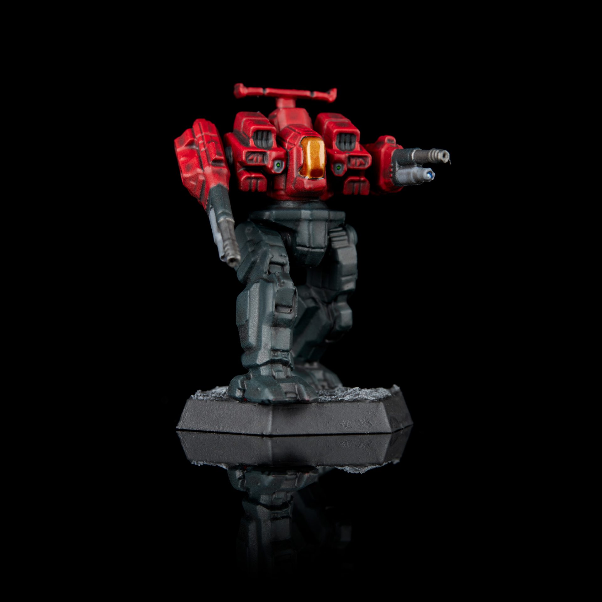 Battletech: How to Make a Good Lance | Goonhammer