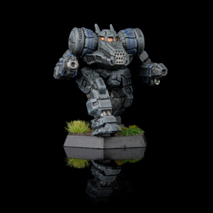 Battletech: How to Make a Good Lance | Goonhammer