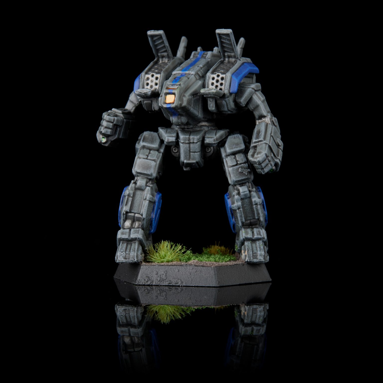Battletech Mech Overview: Archer | Goonhammer