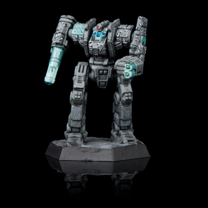 BattleTech: Plasma Cannons | Goonhammer