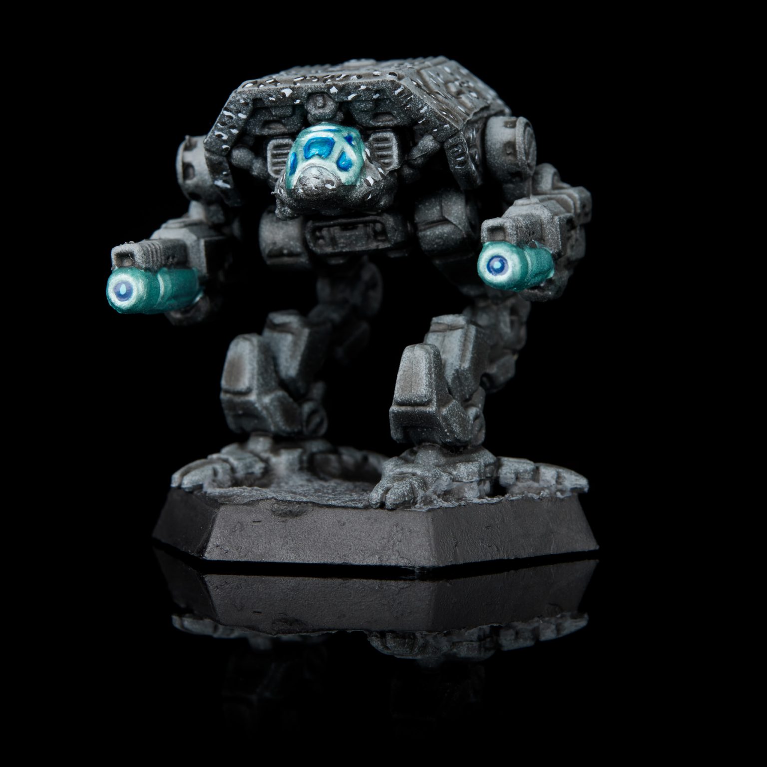 Battletech: Faction Overview – Invader Clans | Goonhammer