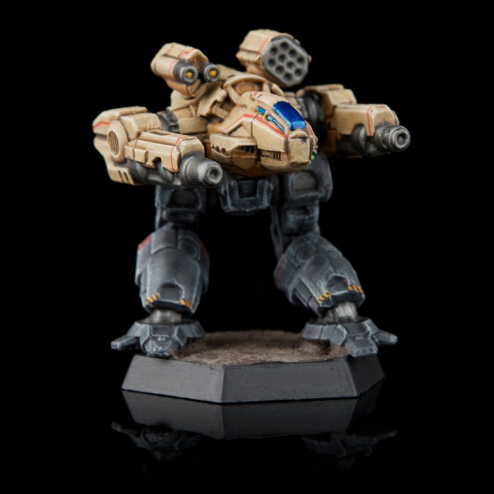 Battletech: Expanding on the Starter Boxes: Clans and Mercenaries ...
