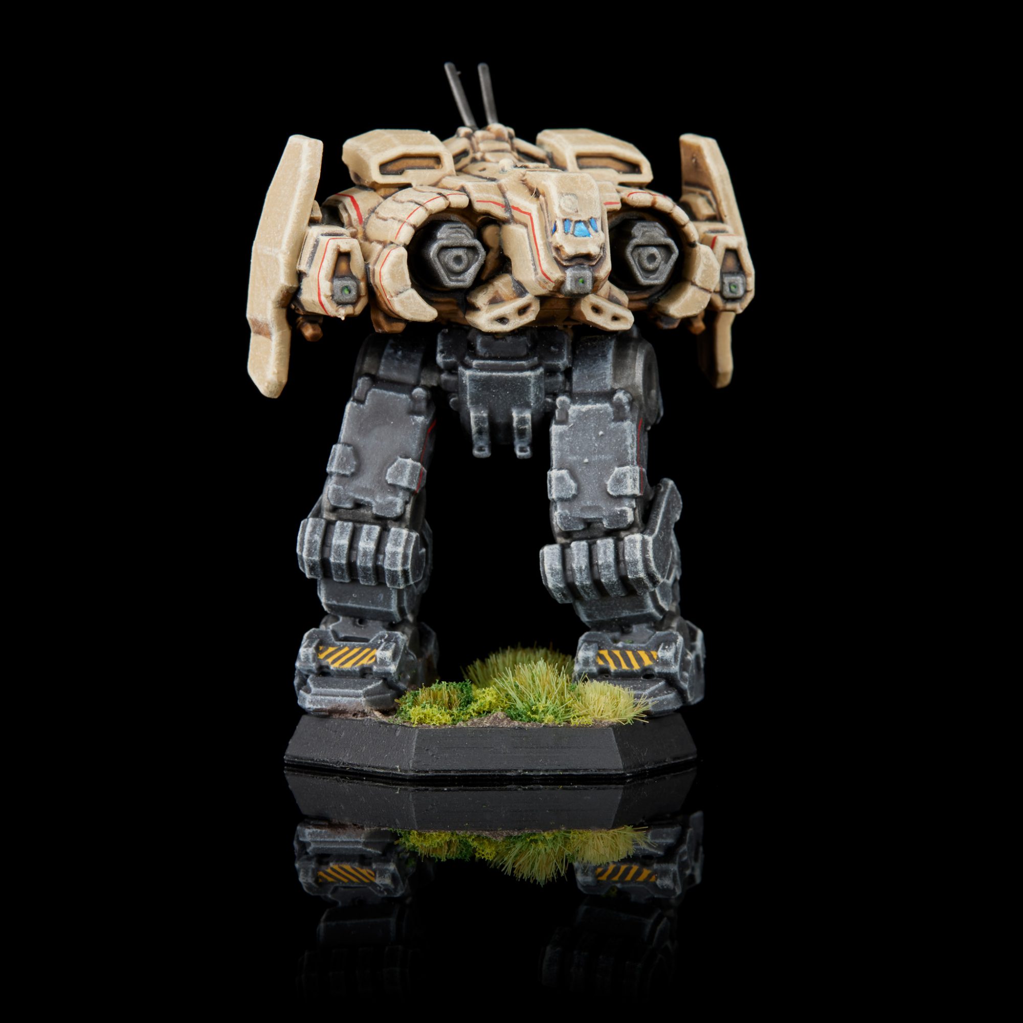 Battletech: Unit Roles | Goonhammer