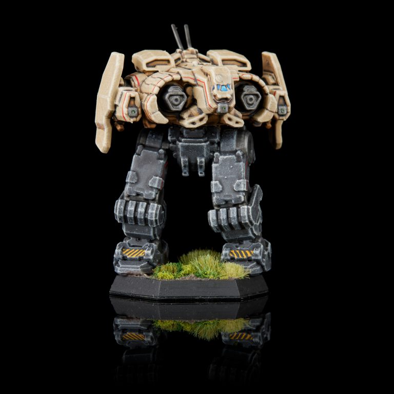 Battletech: Era Overview | Goonhammer