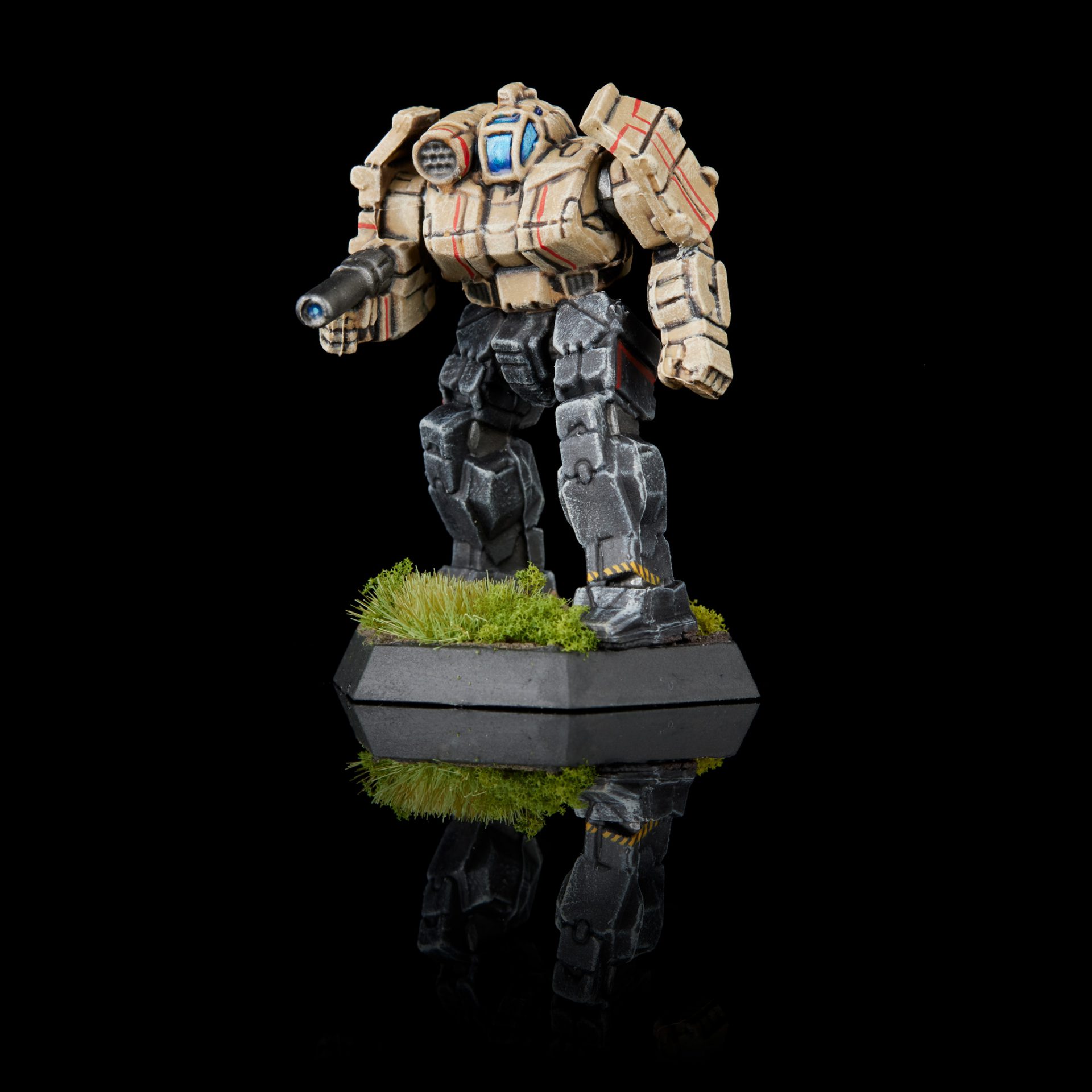 Battletech: Mech Overview: Griffin | Goonhammer