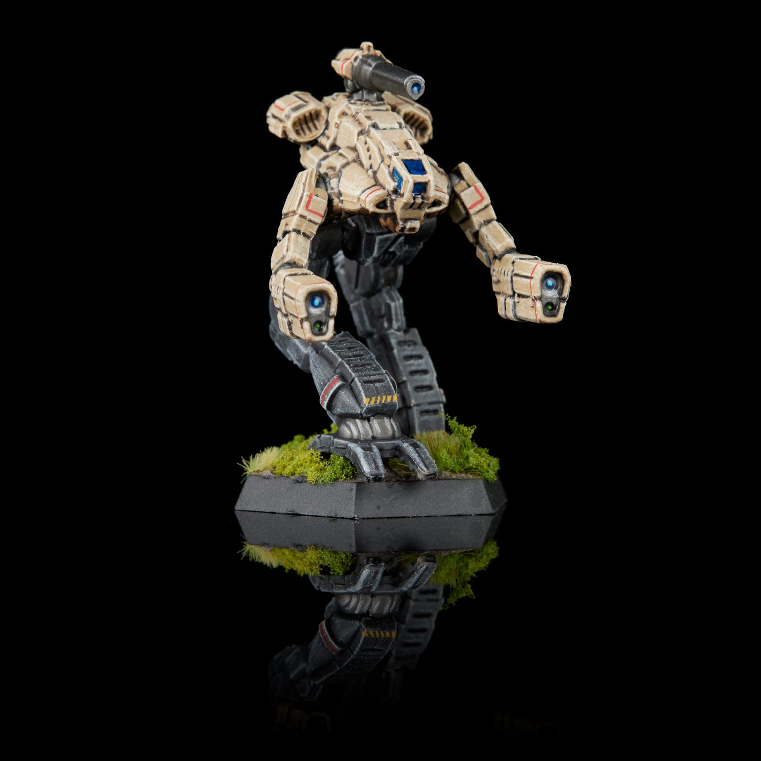 BattleTech Mech Overview: Marauder (Updated October 19, 2025) | Goonhammer