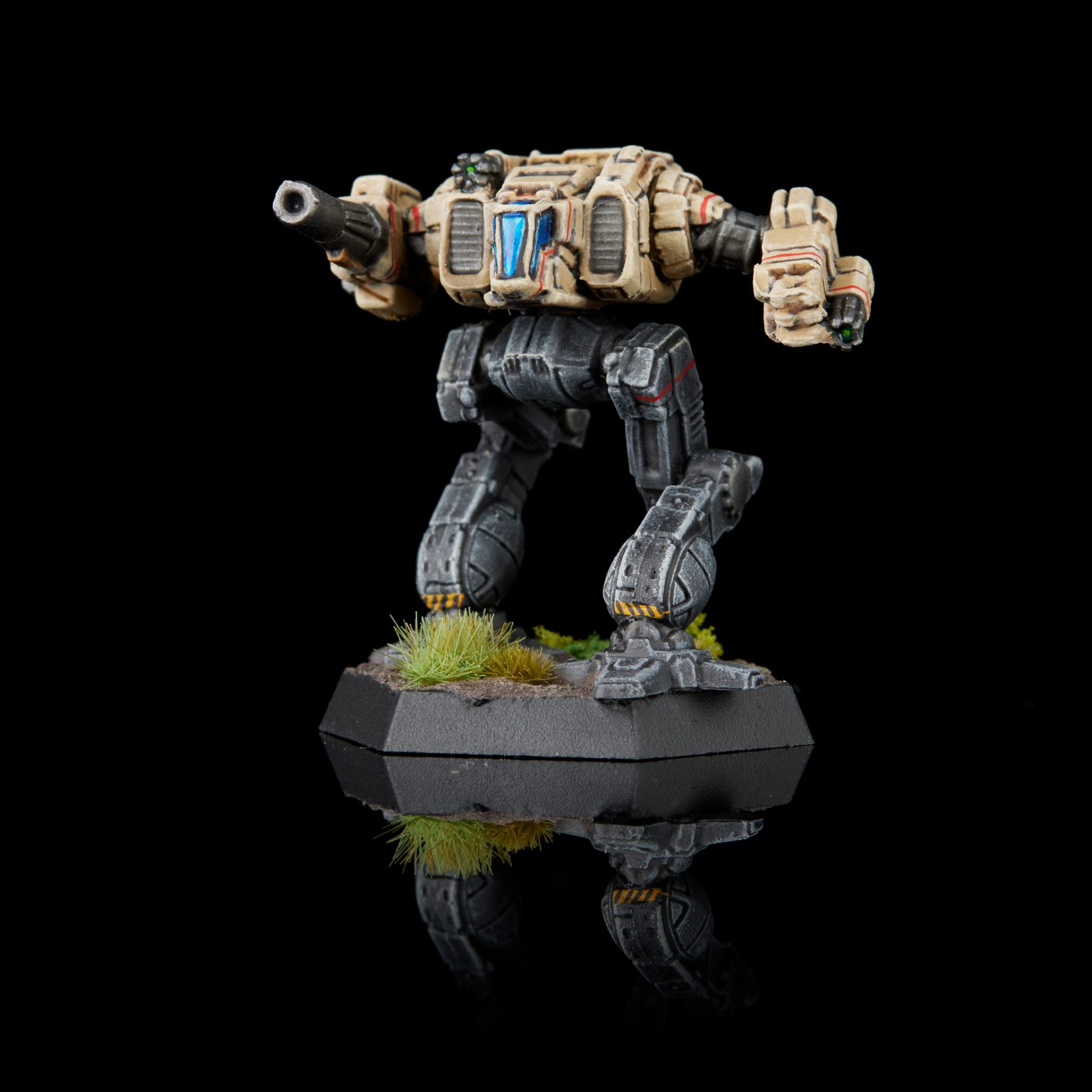 Battletech: Expanding on the Starter Boxes: Clans and Mercenaries ...