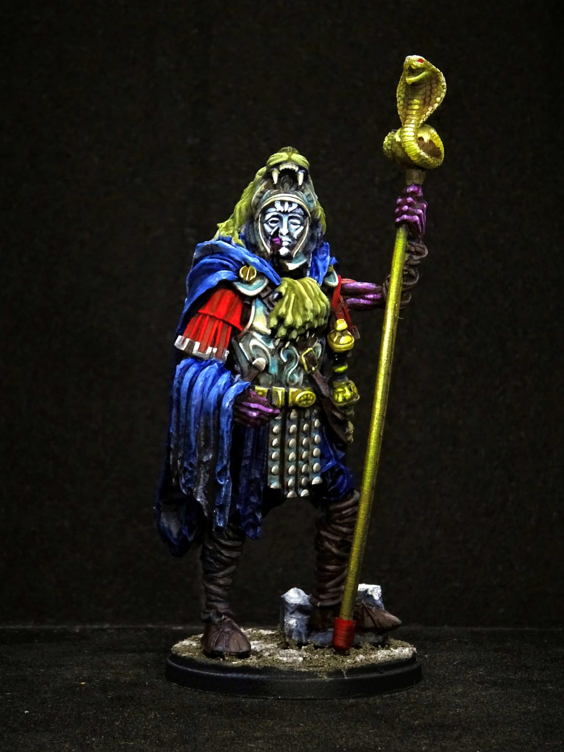 What is Conquest The Last Argument of Kings? | Goonhammer