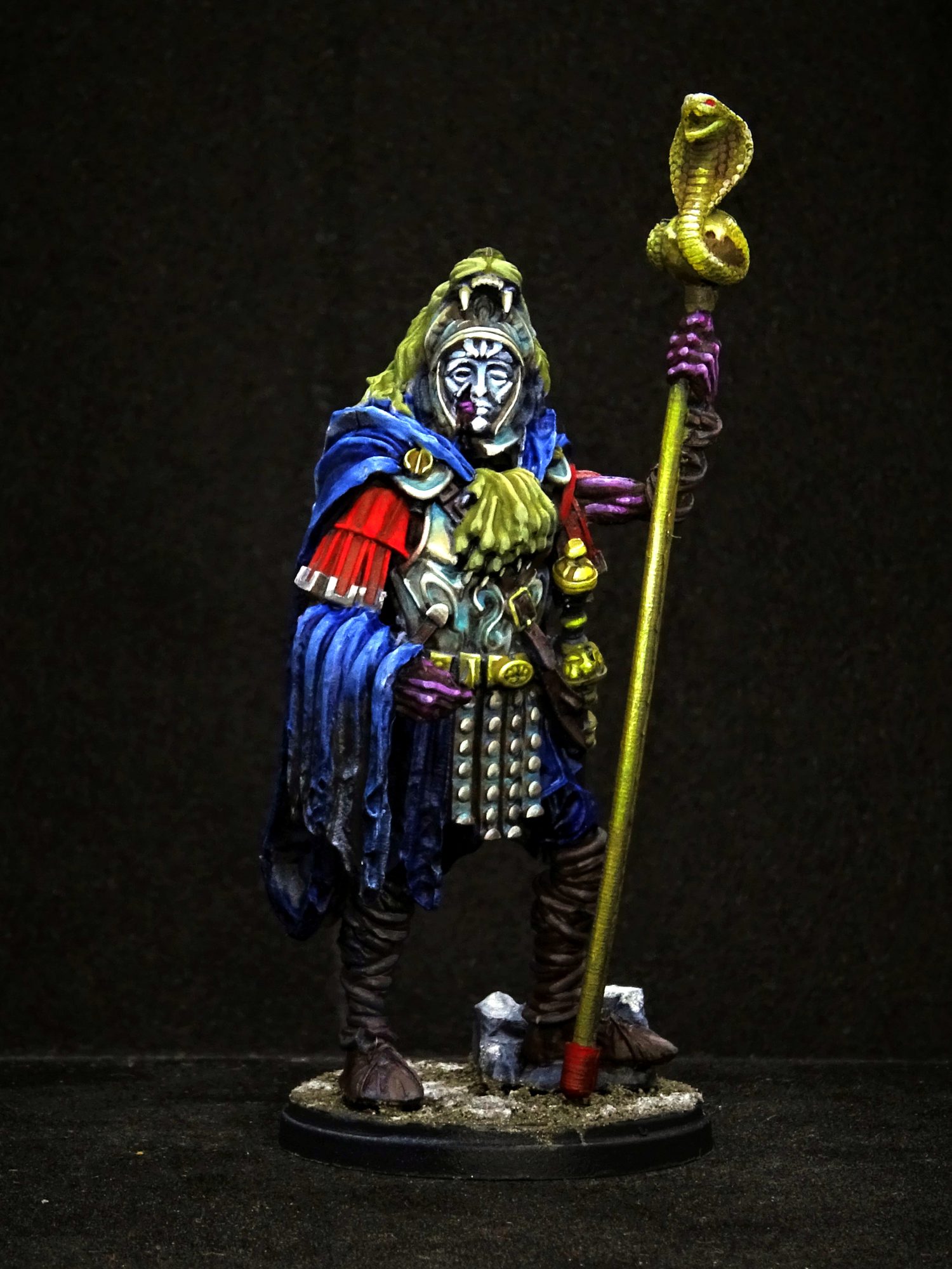 How to Play Conquest: The Last Argument of Kings | Goonhammer