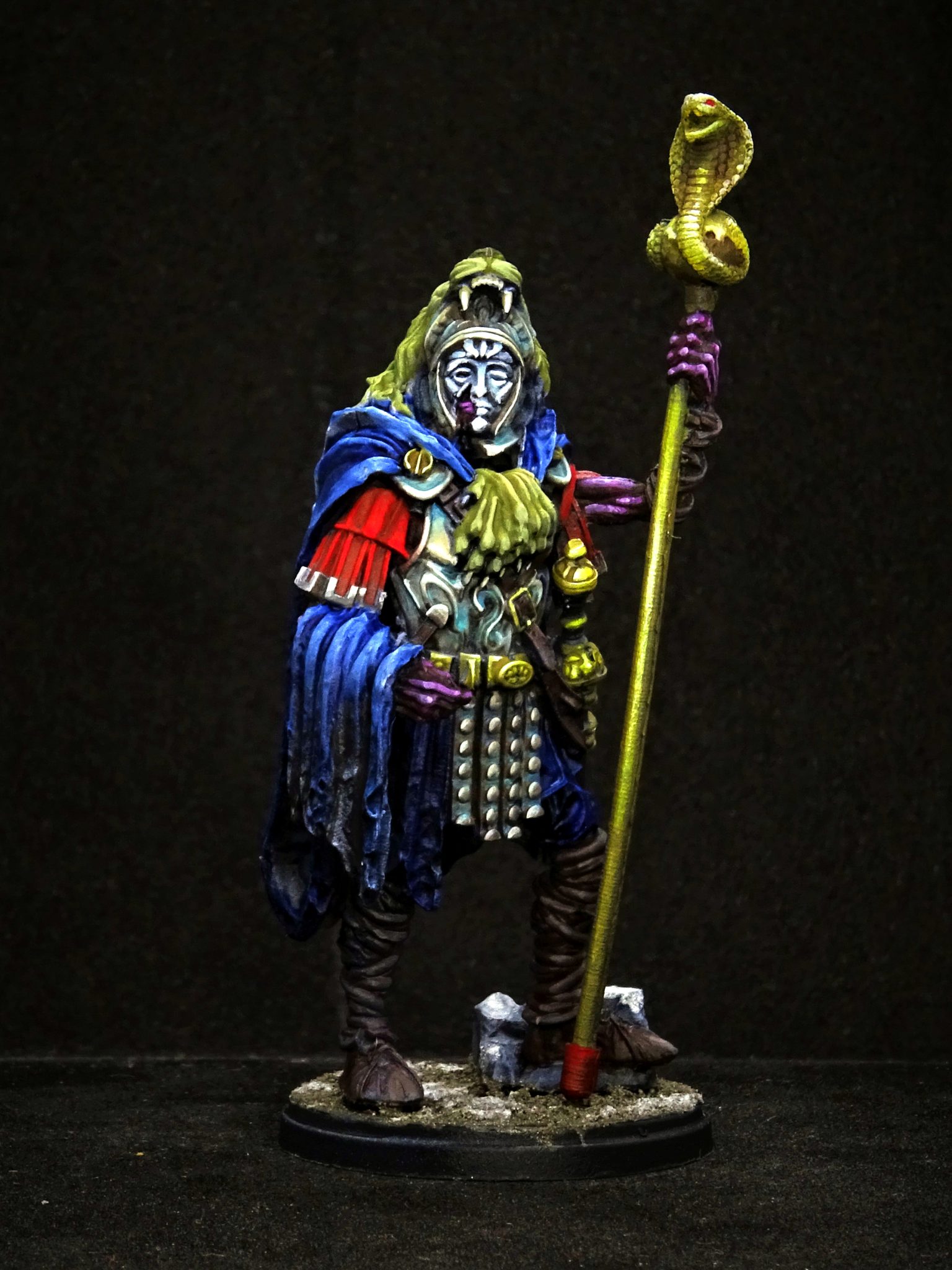 What is Conquest: First Blood II? | Goonhammer