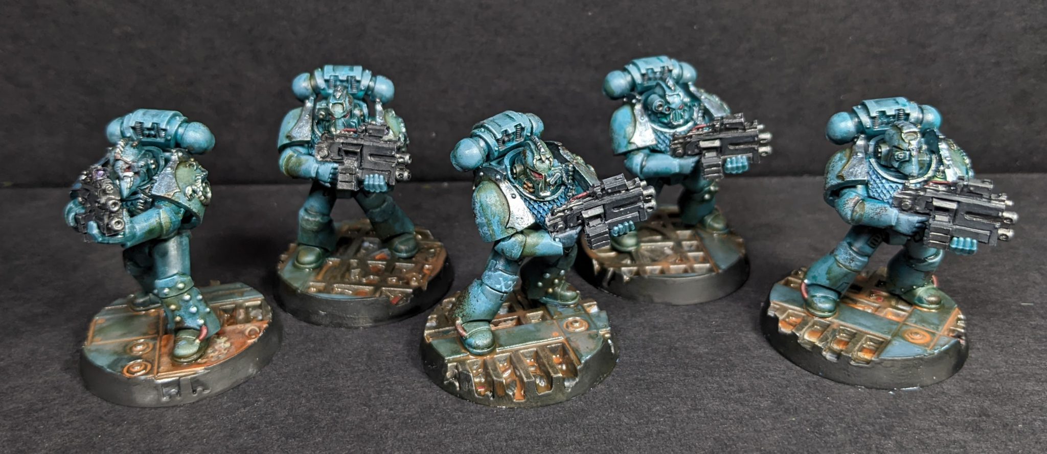 Detachment Focus: Deceptors (Updated January 8, 2025) | Goonhammer