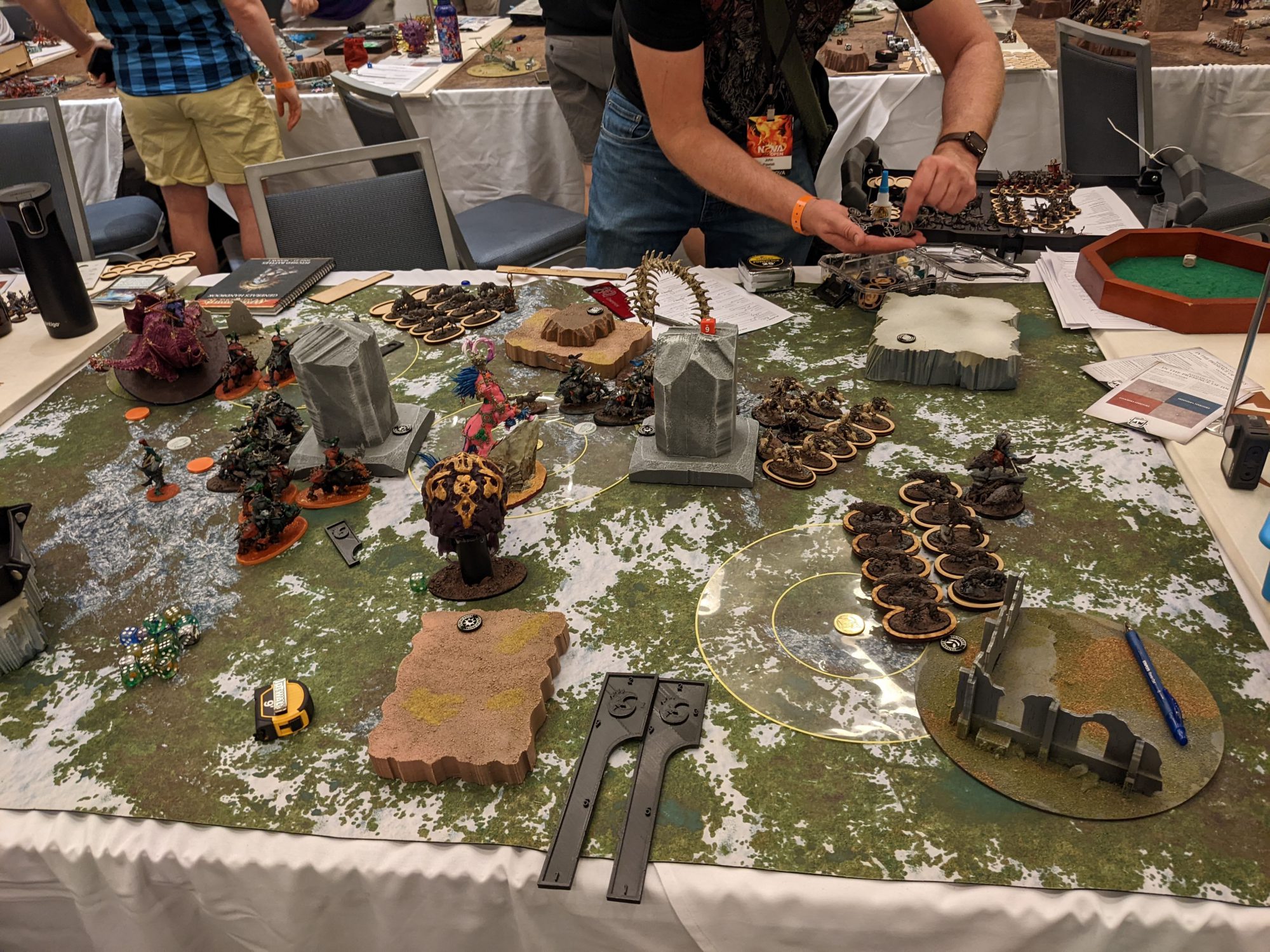 Age of Sigmar Nova GT – An Auguste Tale | Goonhammer