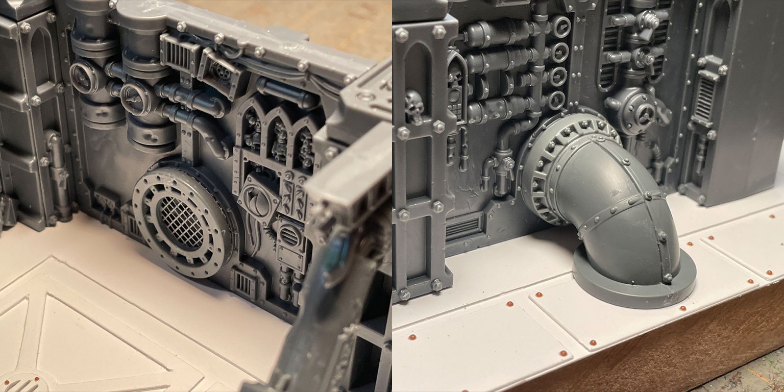 Kill Team: Into the Dark Terrain Review – Enter Killzone Gallowdark ...