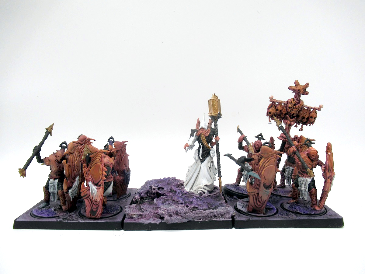 What is Conquest The Last Argument of Kings? | Goonhammer