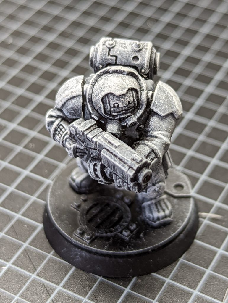 Squat 4 | Goonhammer