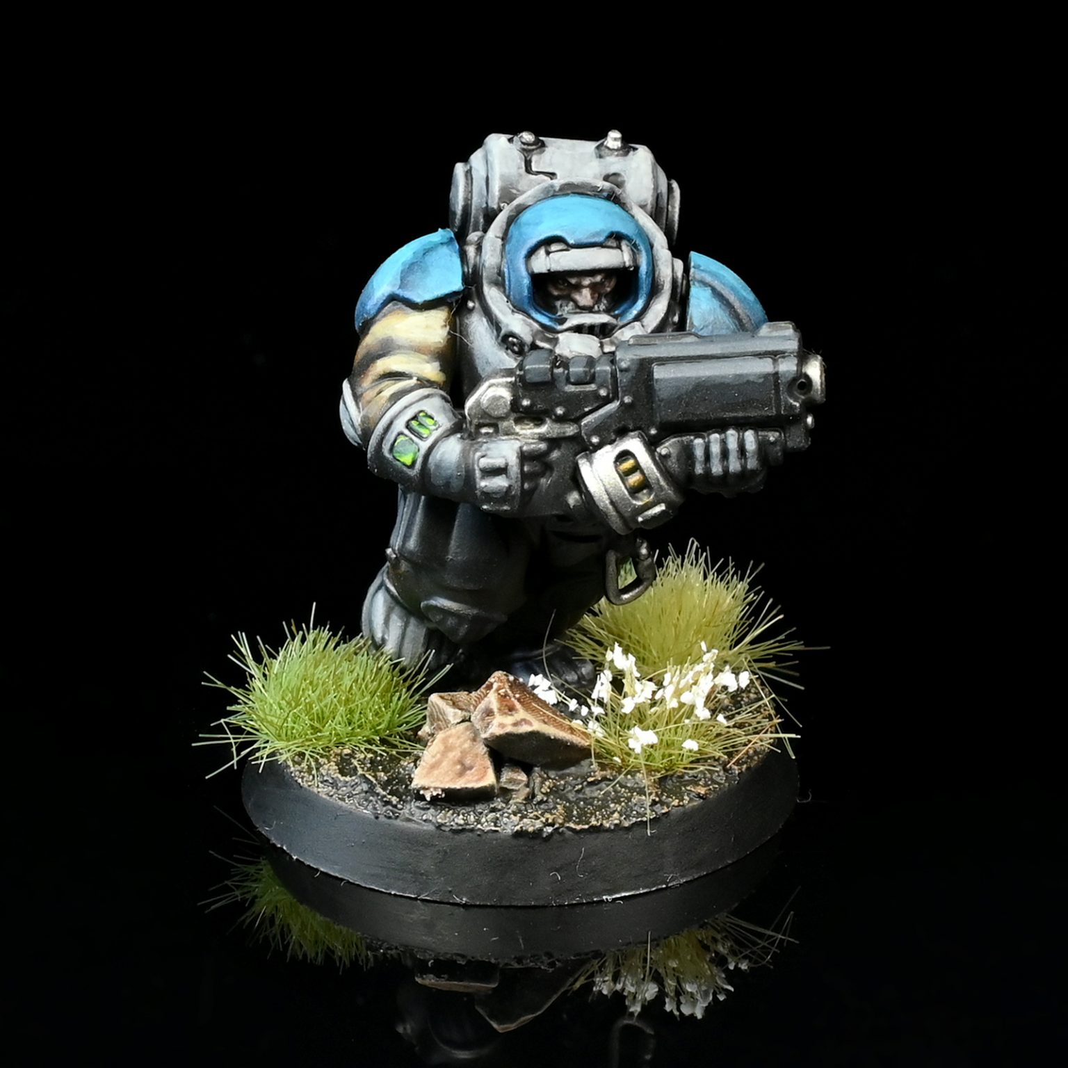 Codex Leagues of Votann – 9th Edition: The Goonhammer Review | Goonhammer