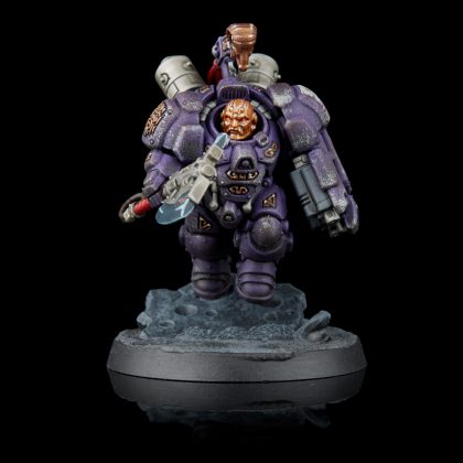 Codex Leagues of Votann: The Crusade Rules Review | Goonhammer