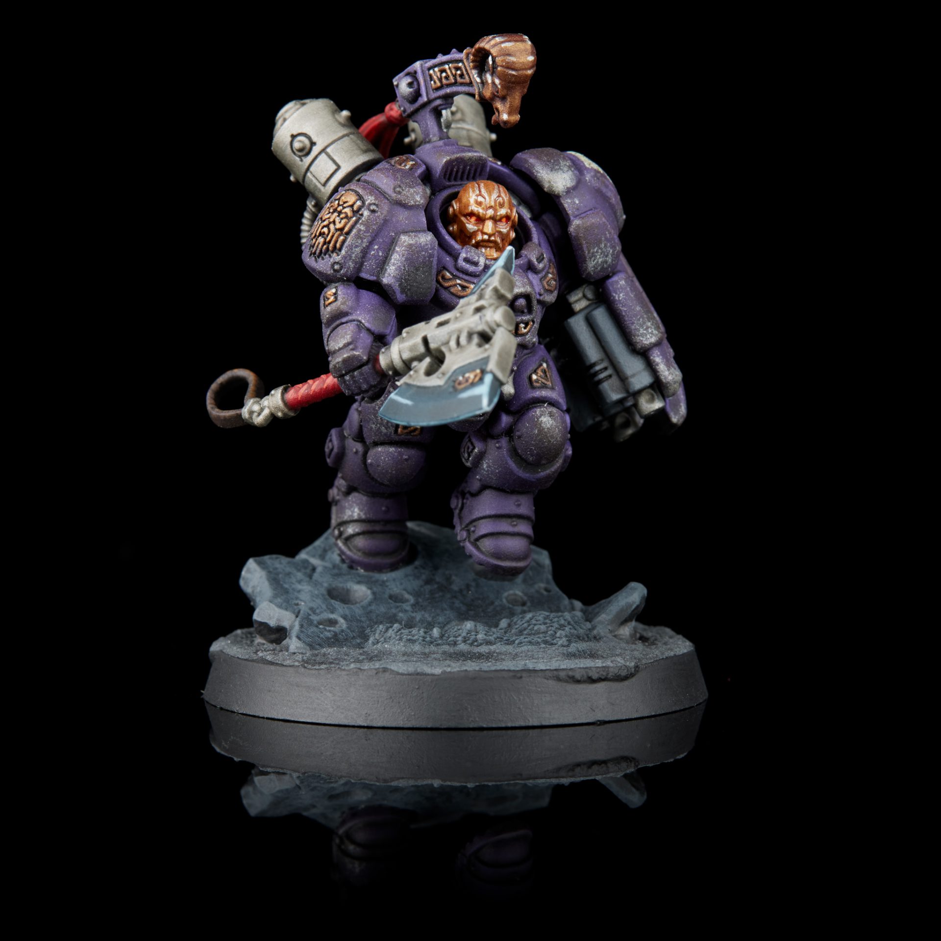 Codex Leagues of Votann – 9th Edition: The Goonhammer Review | Goonhammer