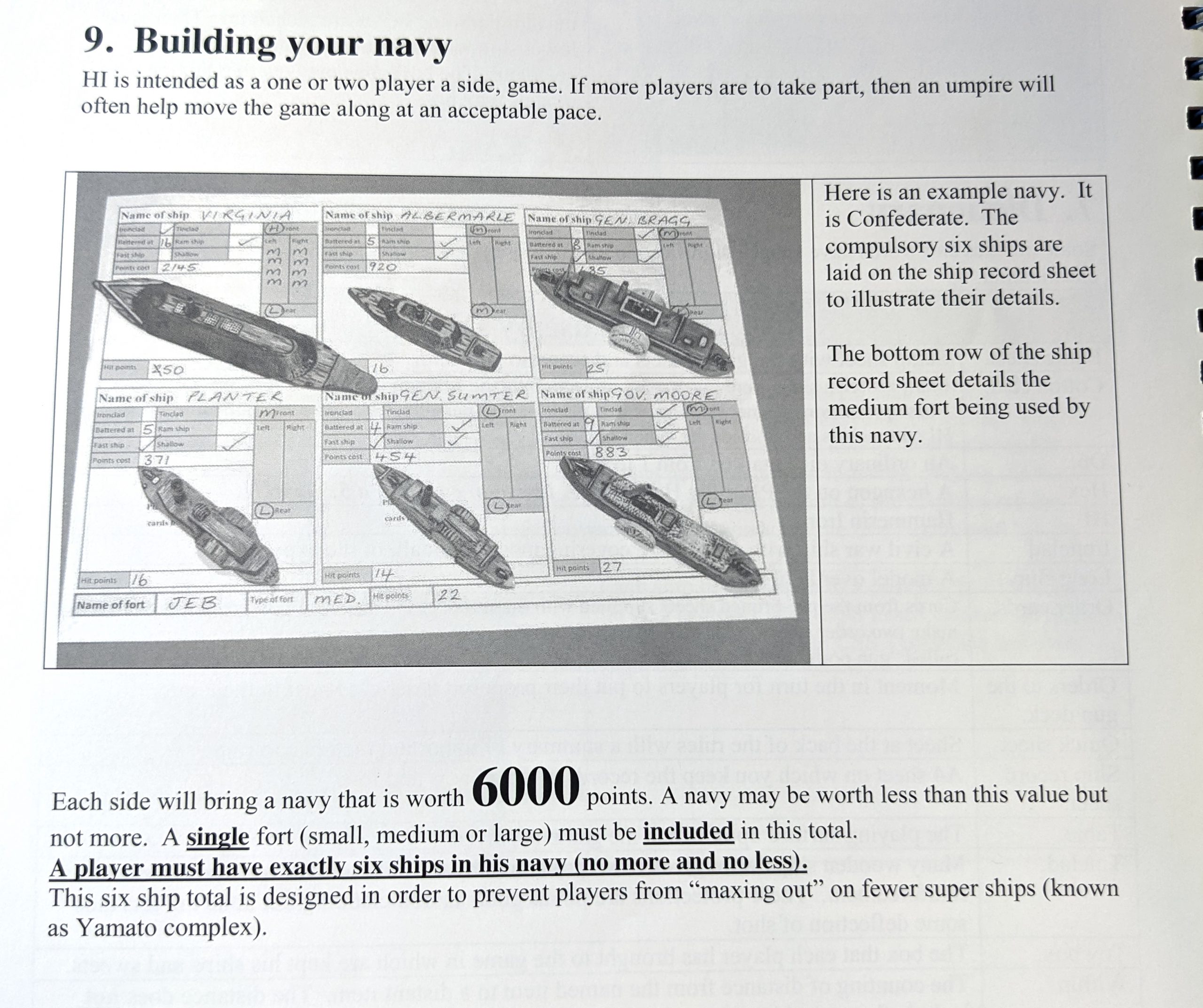 Goonhammer Historicals: Rulesets You Can Use for Ironclad Wargaming ...