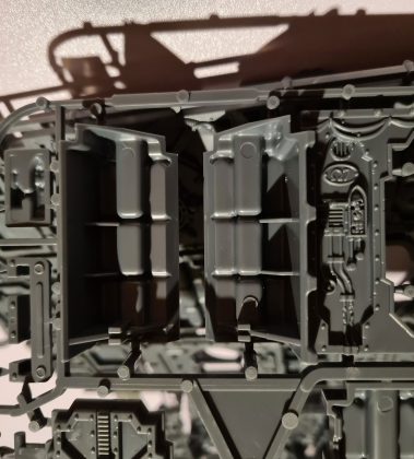 Kill Team: Into the Dark Terrain Review – Enter Killzone Gallowdark ...